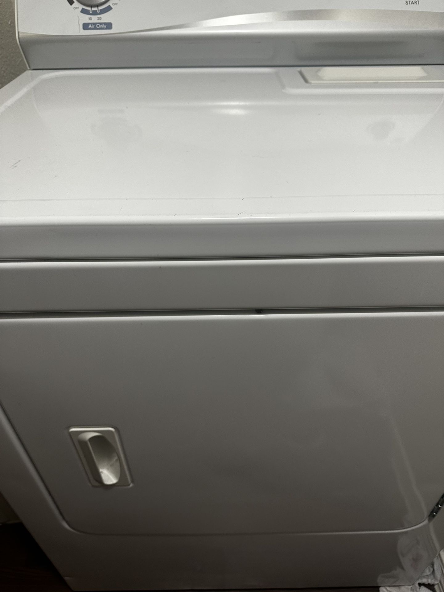 Washer And Dryer For Sale Work Perfectly for Sale in El Paso, TX - OfferUp