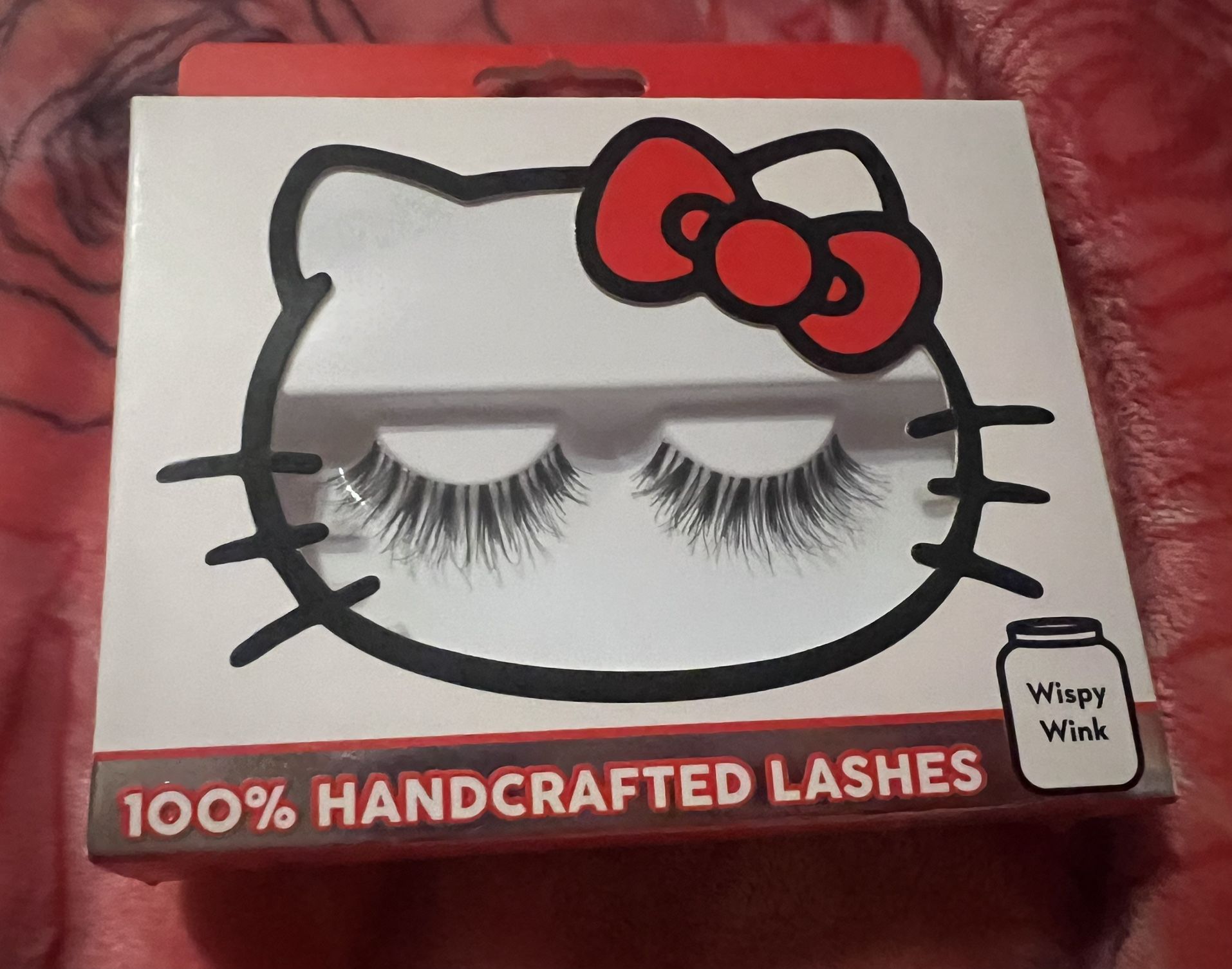 SALE Valentínes Day Special, Hello Kitty Package, Customized Mirror ...