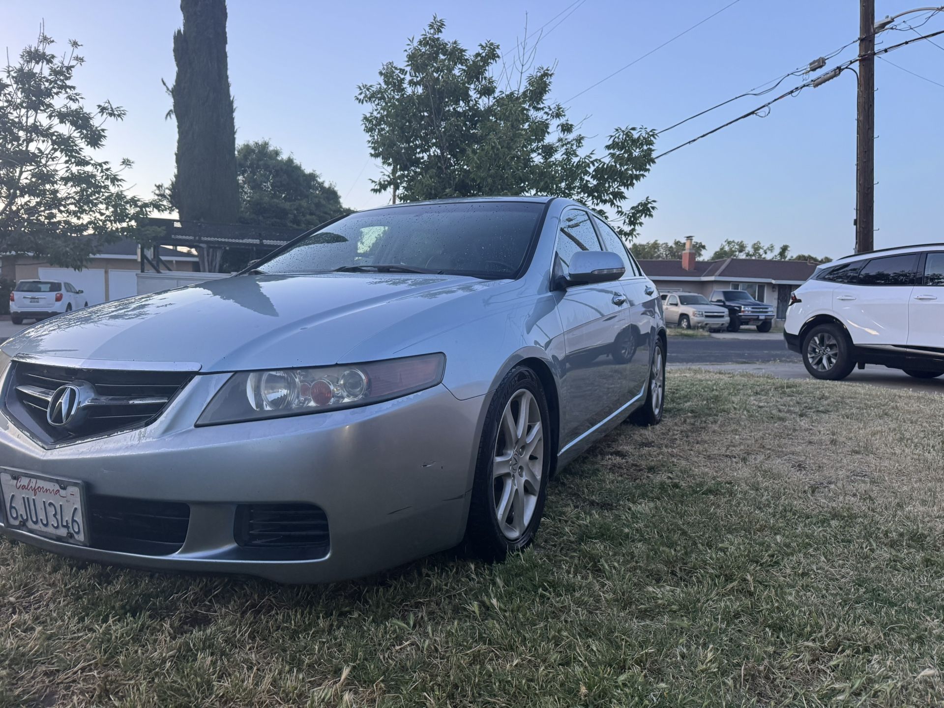 2004 Acura TSX for Sale in Merced, CA - OfferUp