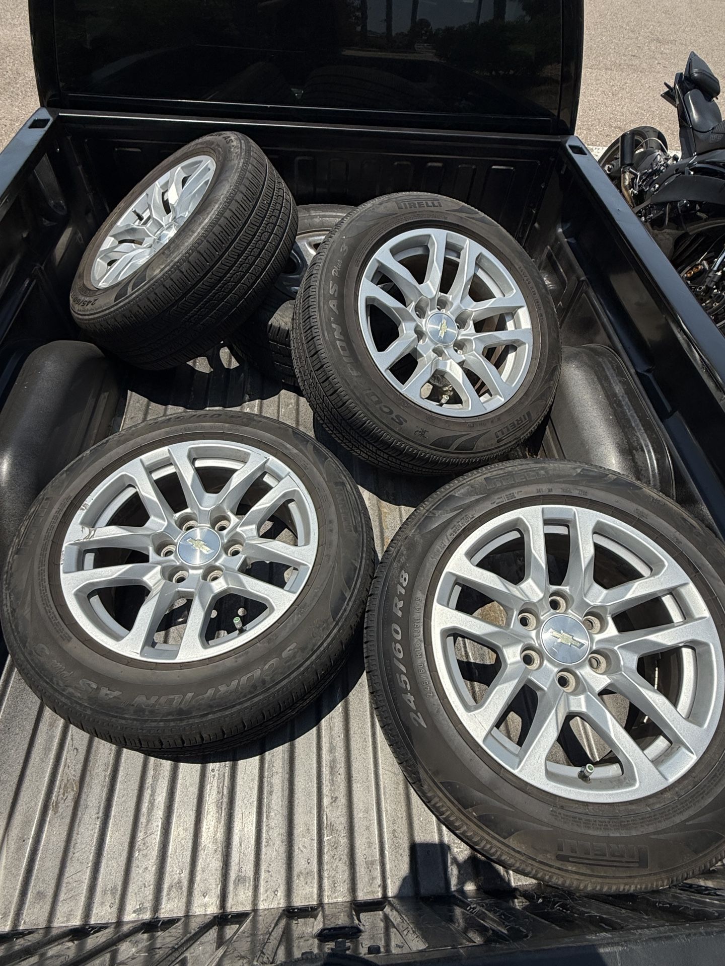 2019-2025 Rst Wheels for Sale in San Diego, CA - OfferUp
