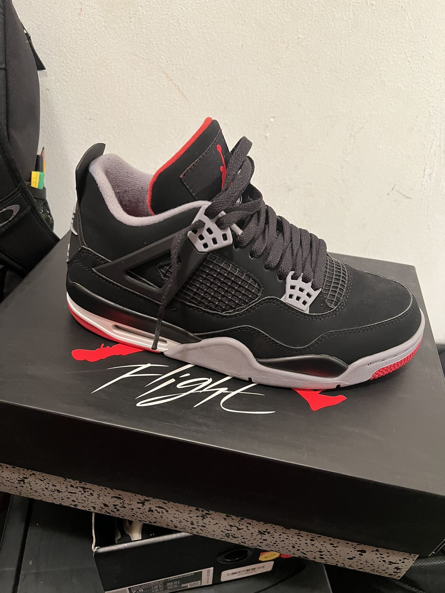 Og Bred 4s