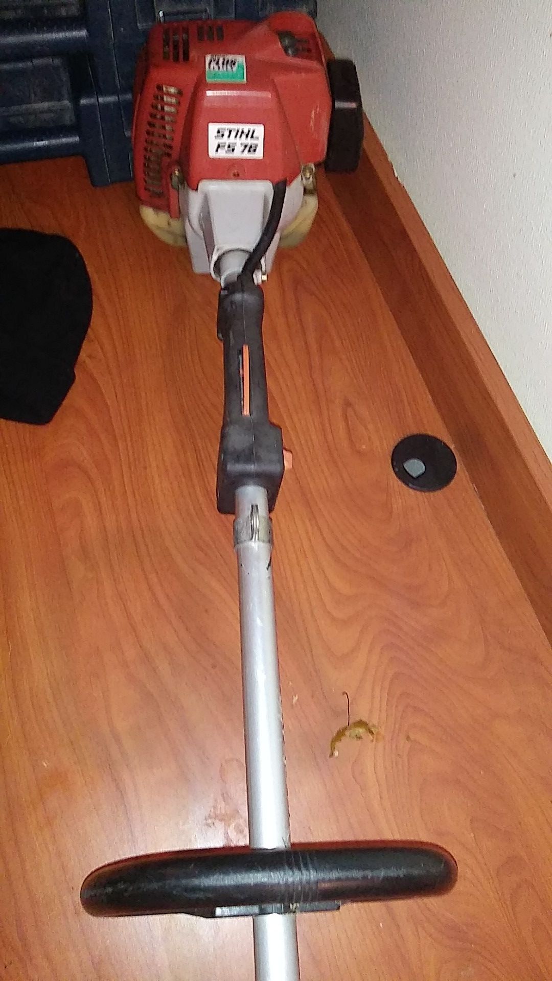 Stihl FS 76 Weedeater for Sale in Indianapolis, IN - OfferUp