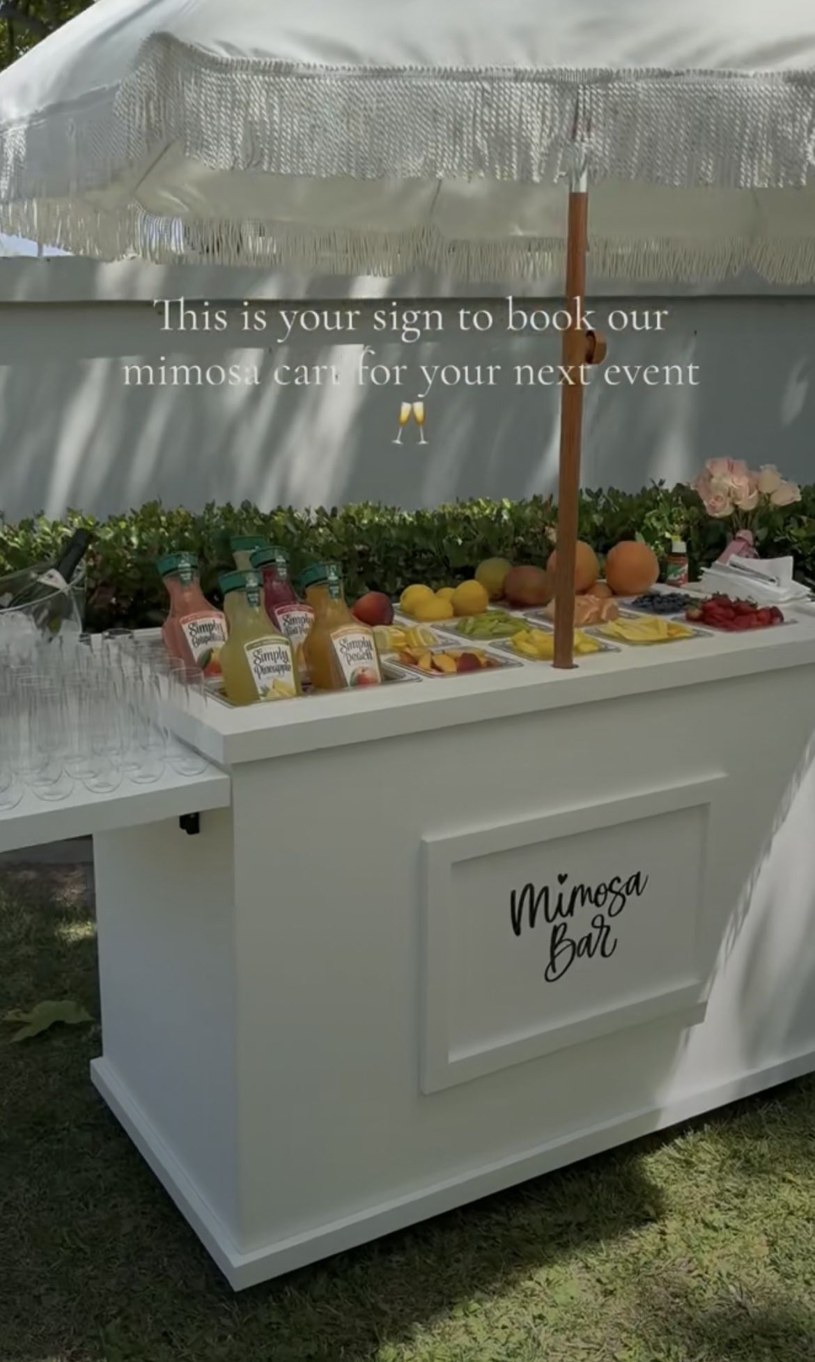 Event Cart for Sale in San Diego, CA - OfferUp