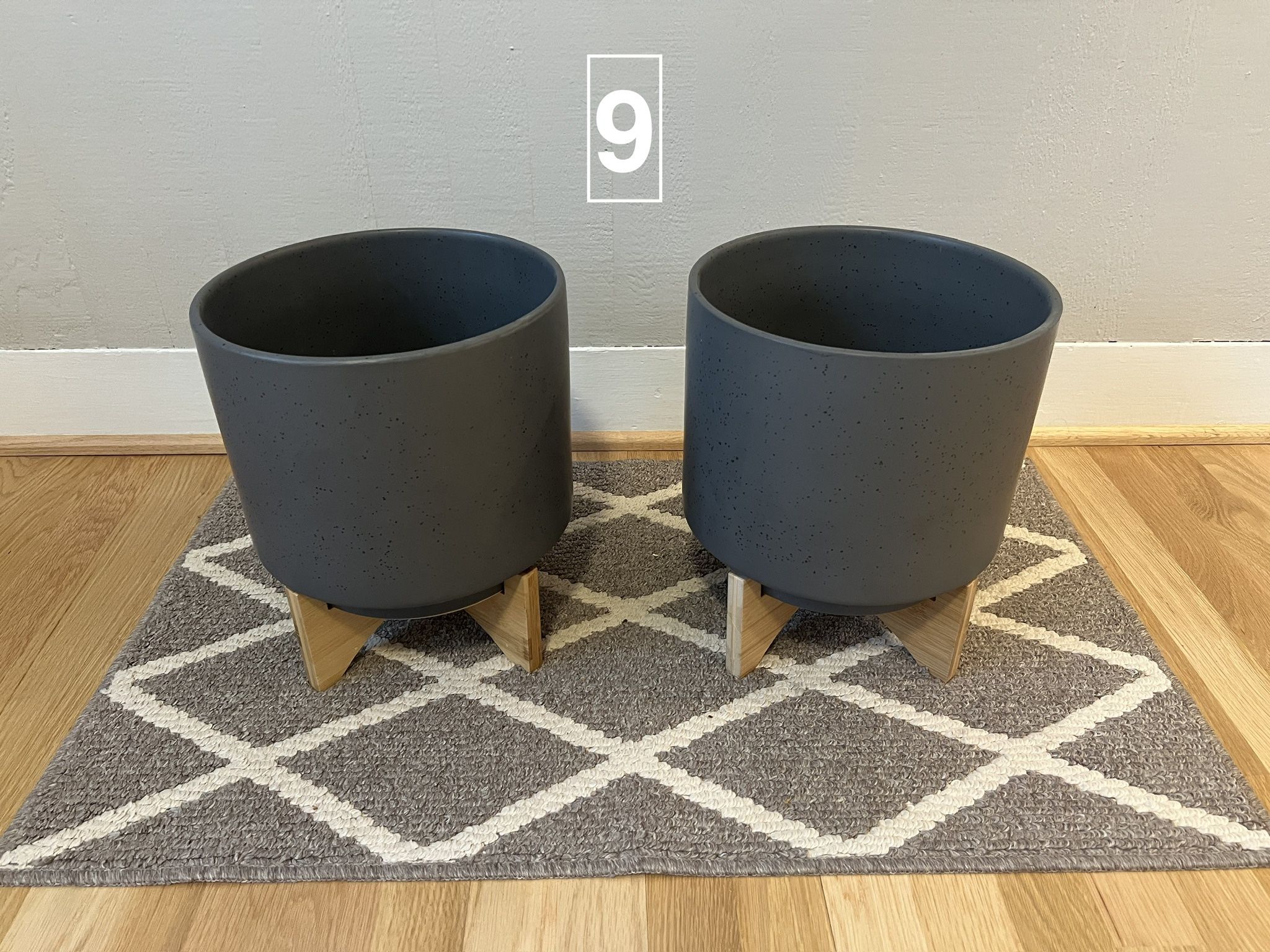 High-Quality Indoor Plant Pots for Sale in Seattle, WA - OfferUp