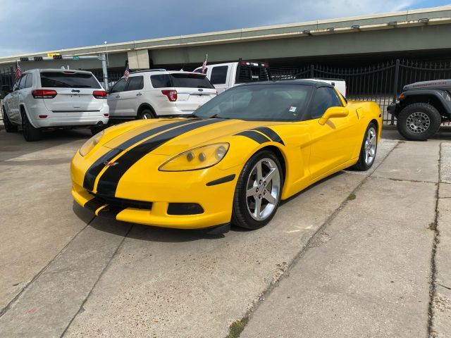2005 Chevrolet Corvette for Sale in Houston, TX - OfferUp
