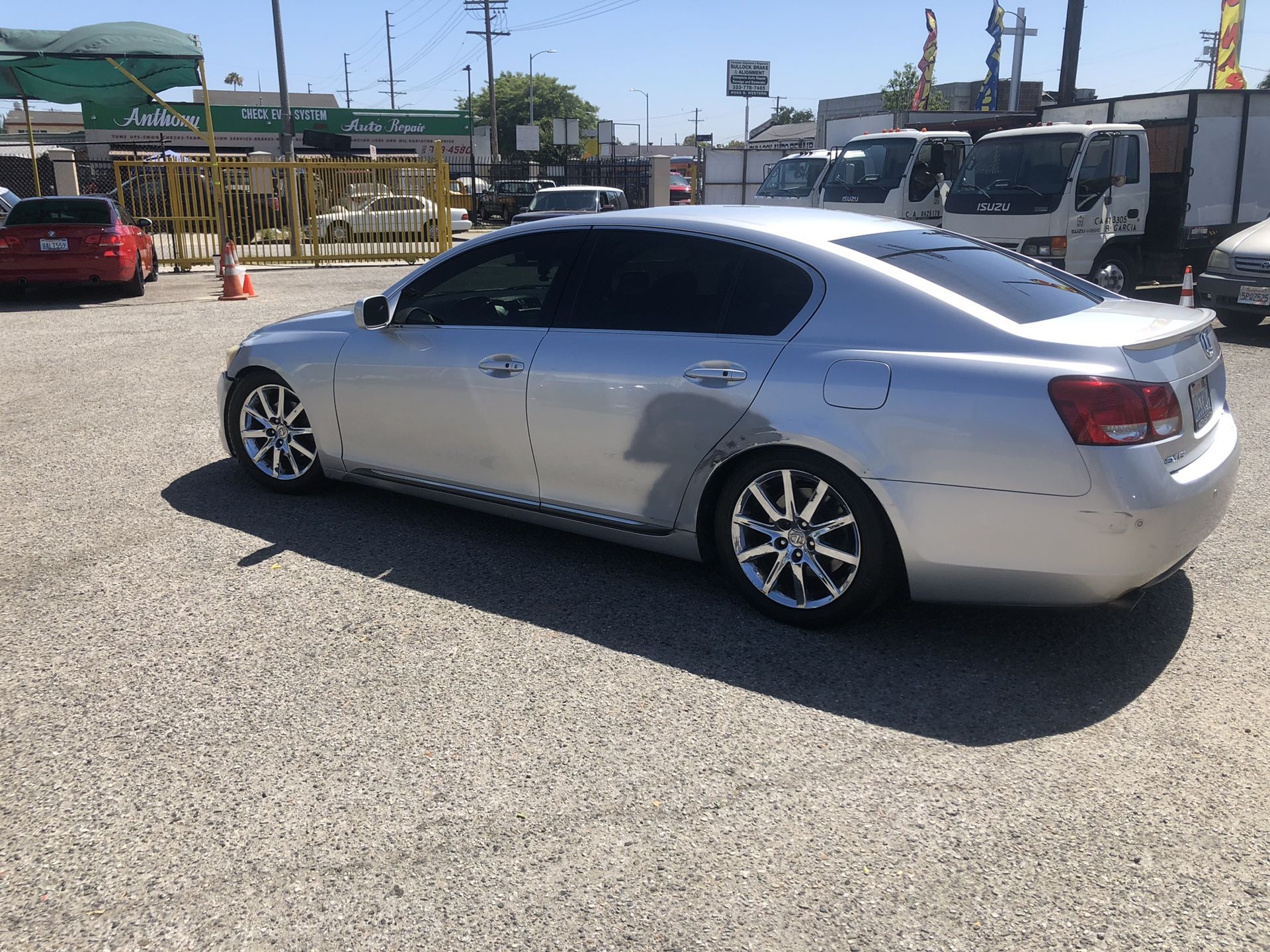 2006 Lexus GS 300 for Sale in Hawthorne, CA - OfferUp