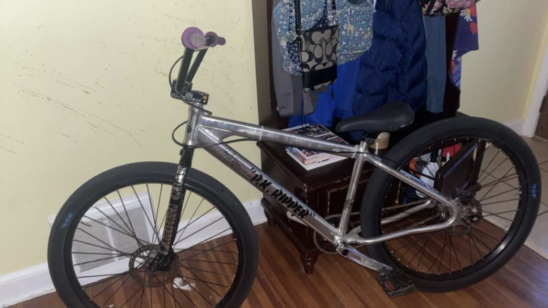 Pk Ripper 27.5 for Sale in Atco, NJ - OfferUp