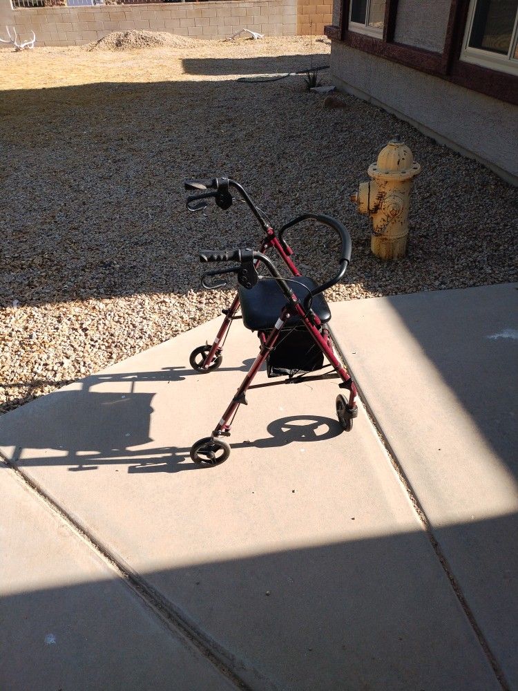 Adult Walker for Sale in El Mirage, AZ - OfferUp