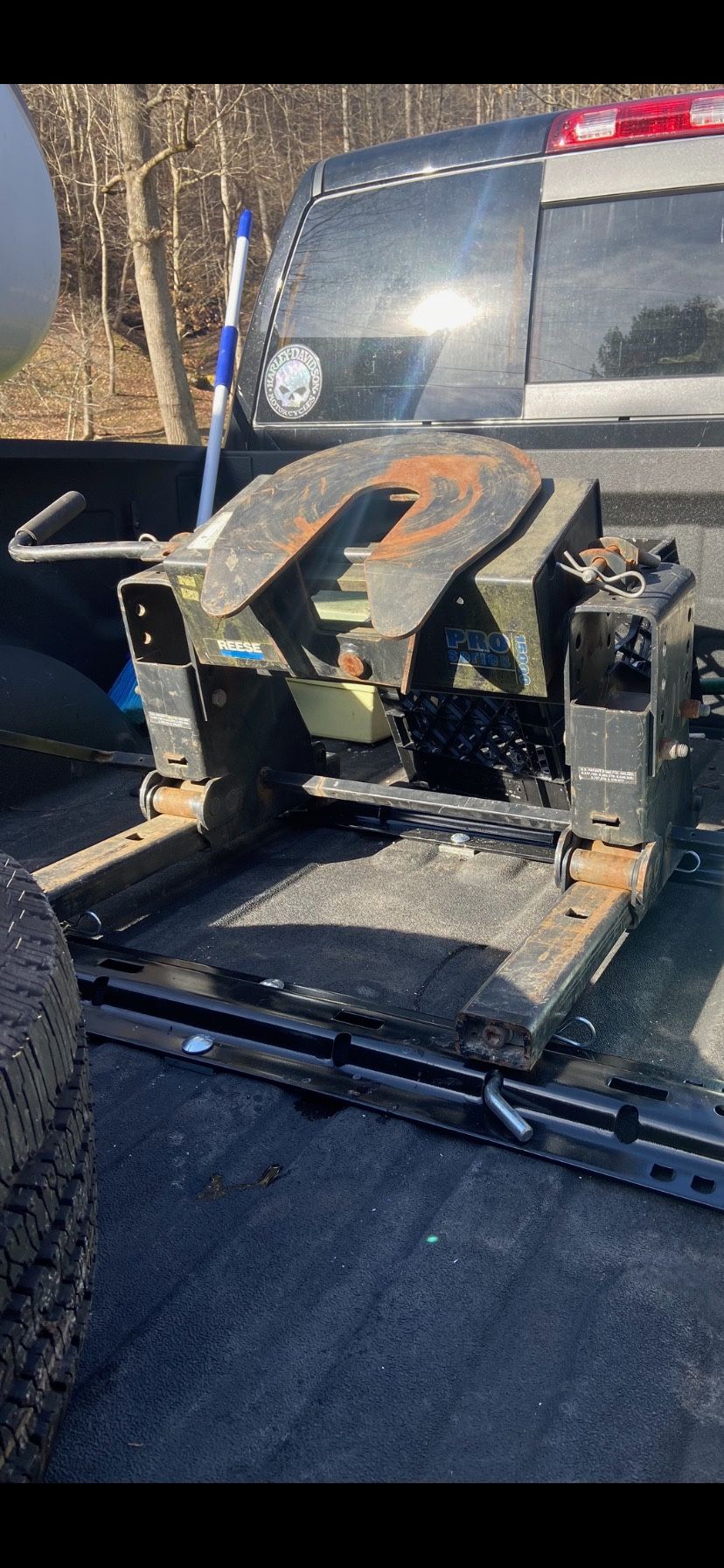 5th Wheel Slider for Sale in Beaumont, CA - OfferUp