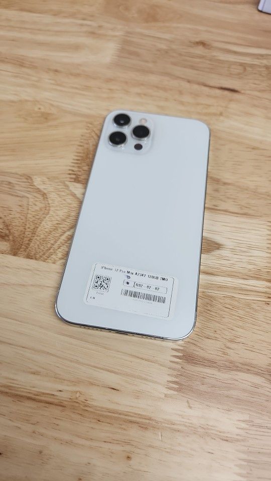 Metropcs Iphone 12 Pro Max
