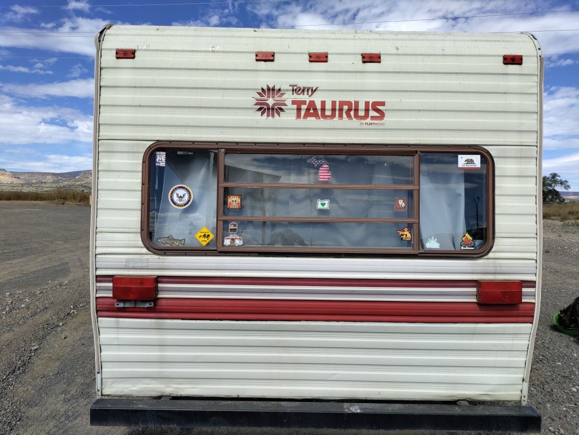 1987 Terry Taurus for Sale in Scottsdale, AZ - OfferUp
