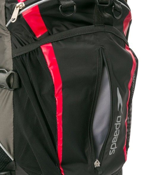 Speedo Tri Clips Backpack For Triathlon (50) for Sale in Miami, FL ...