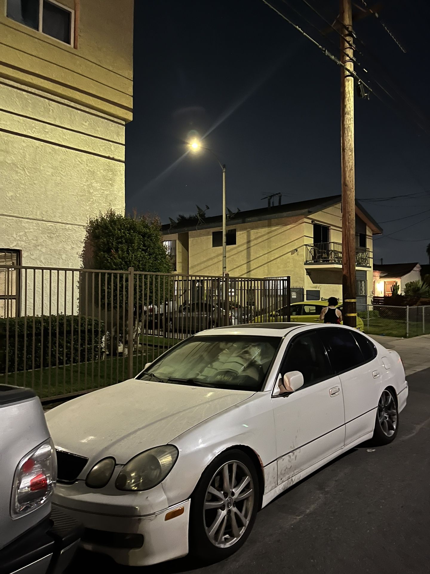 1999 Lexus GS300 PART OUT for Sale in Long Beach, CA - OfferUp