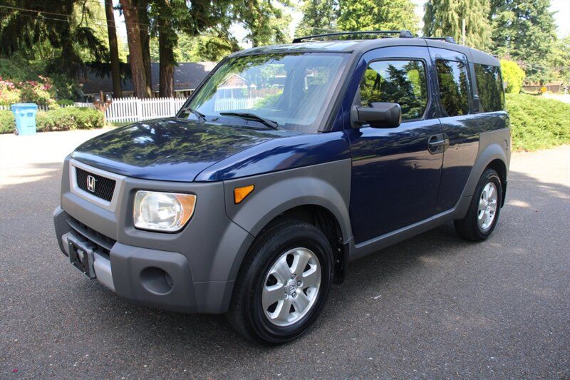 2003 Honda Element DX for Sale in Seattle, WA - OfferUp