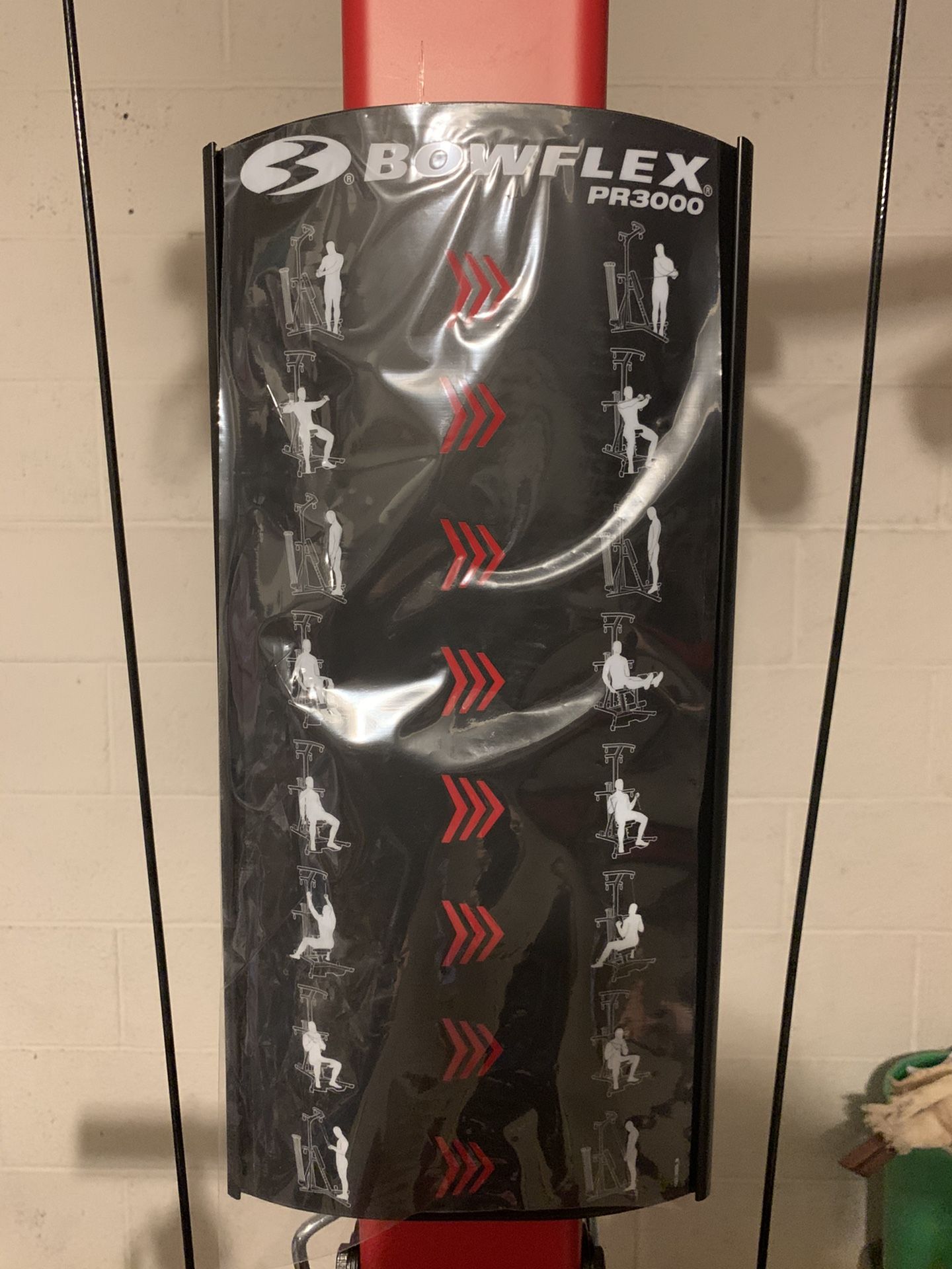 Bowflex PR3000 for Sale in Glendale, AZ - OfferUp