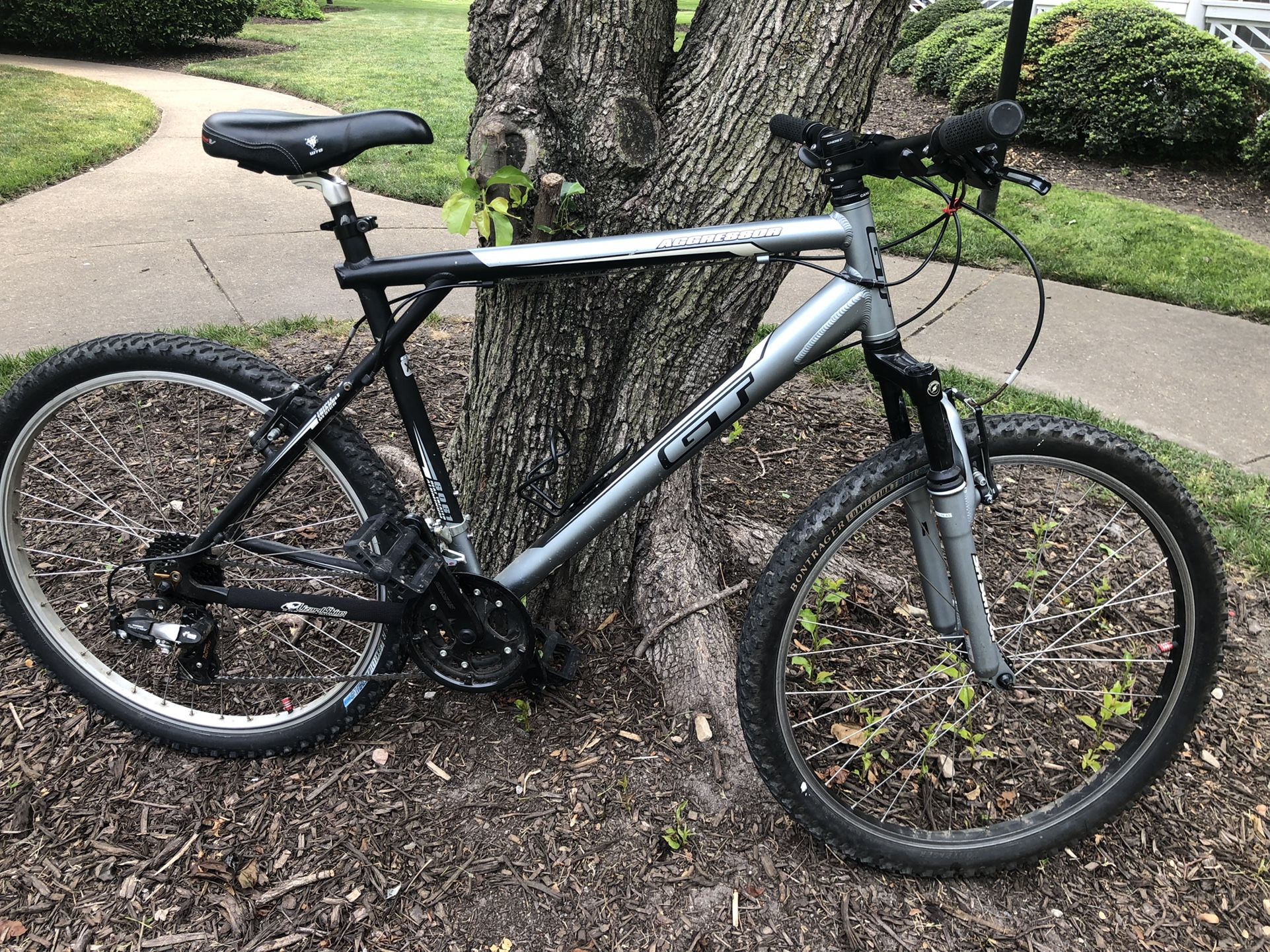 GT Aggressor MT bike for Sale in Norfolk, VA - OfferUp