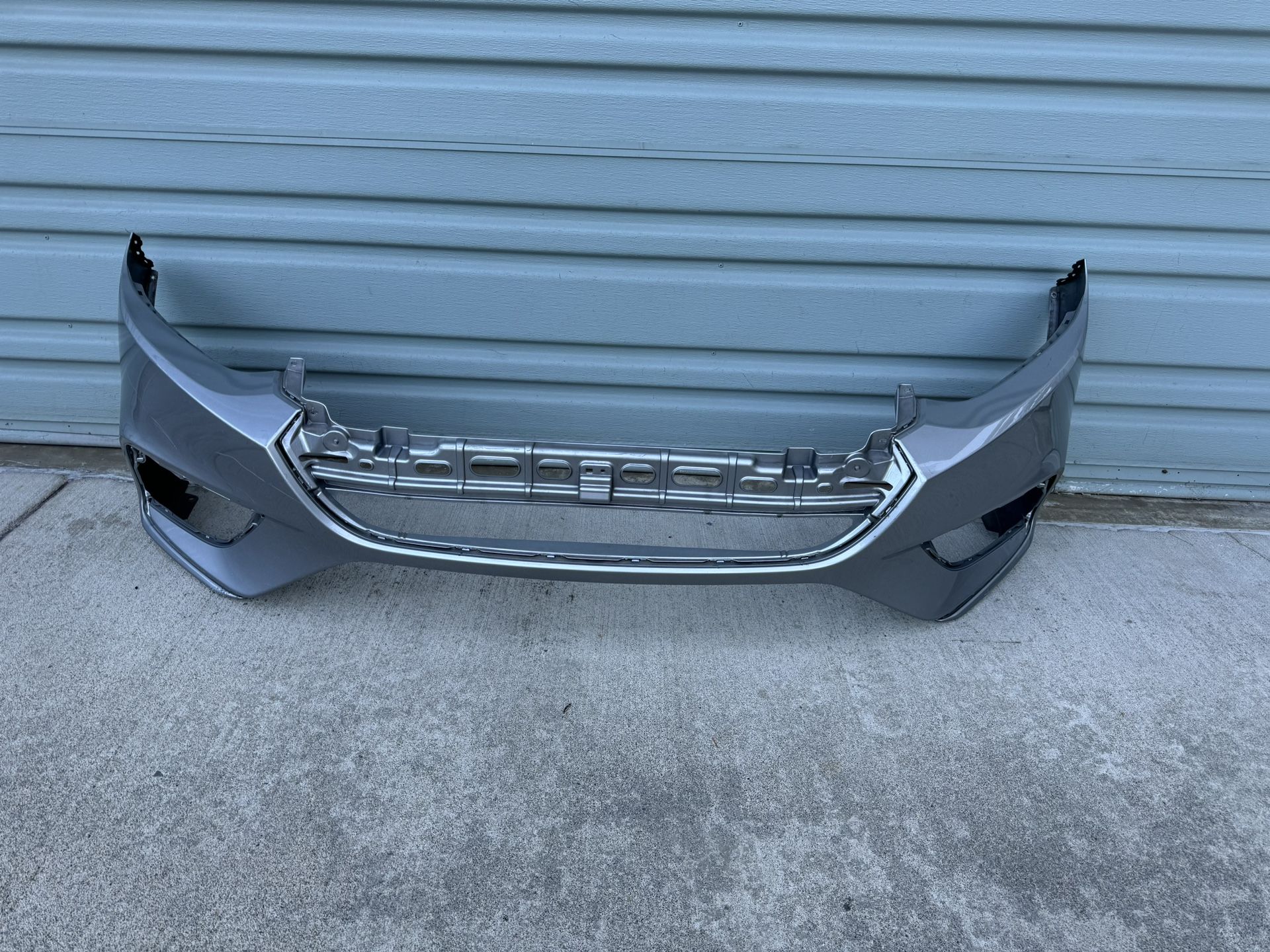 2019 2020 2021 2022 HONDA INSIGHT FRONT BUMPER COVER for Sale in ...