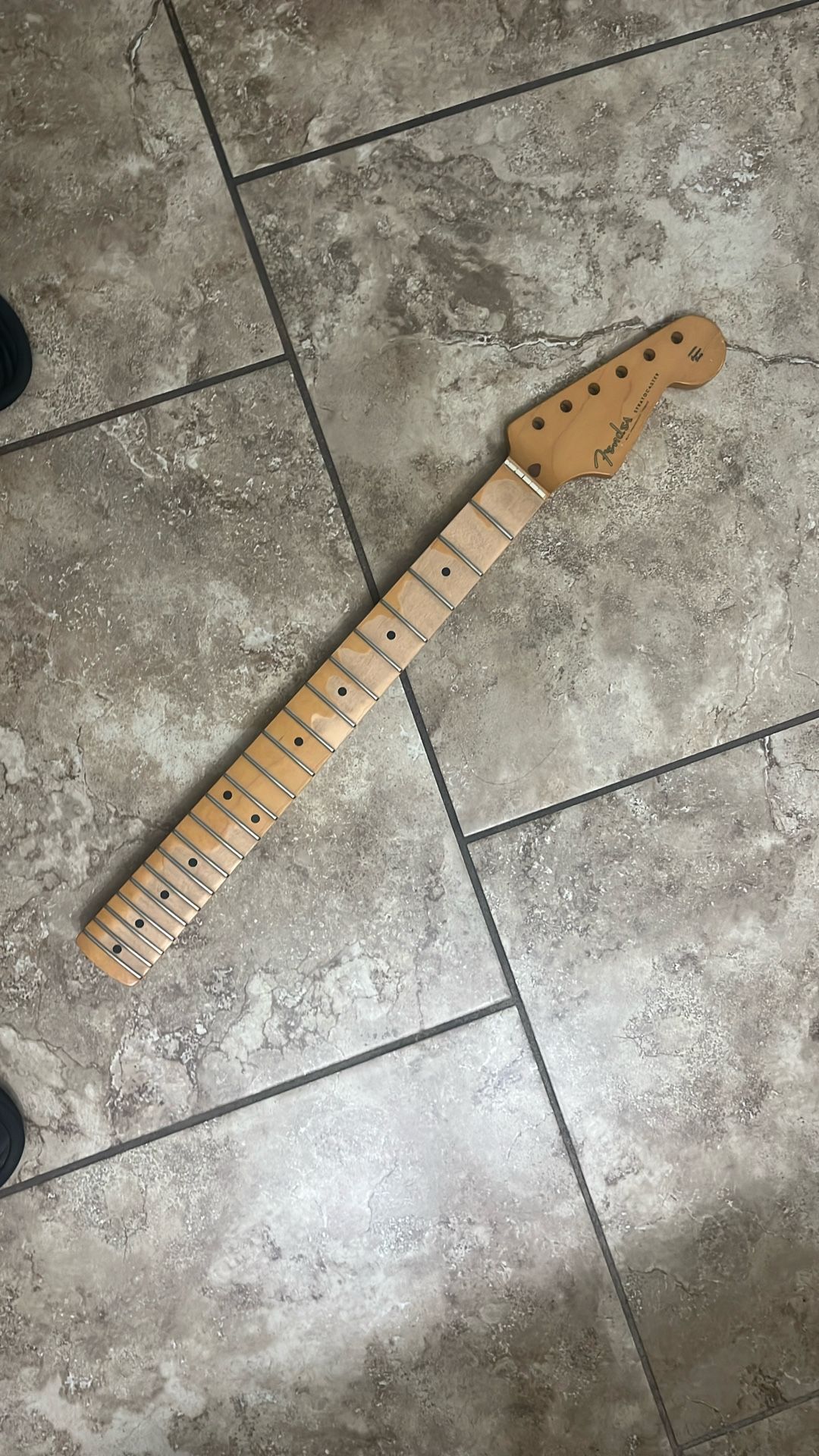 Guitar Neck for Sale in Victorville, CA - OfferUp