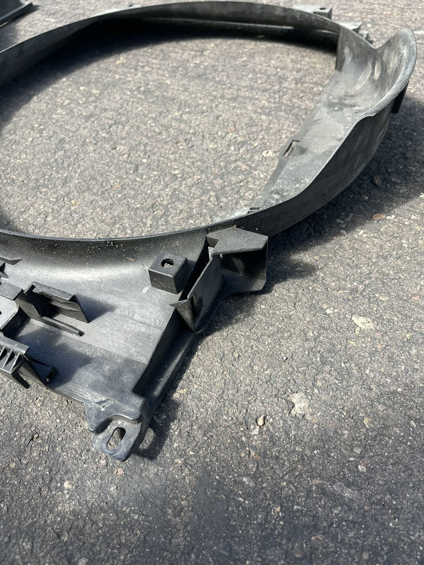 Bmw E46 M3 Fan Shroud for Sale in San Diego, CA - OfferUp