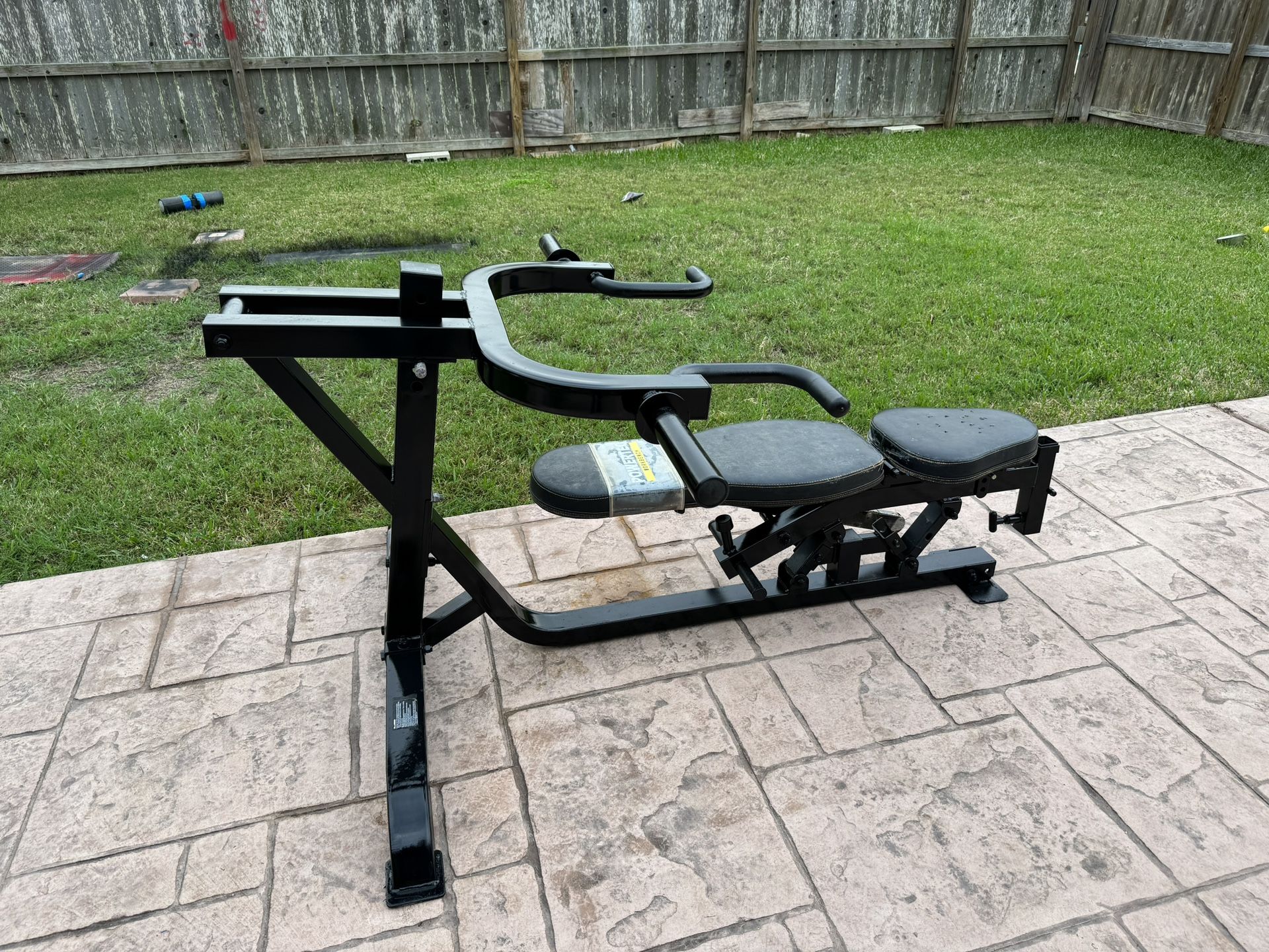 Powertec Multipress Machine for Sale in Edinburg, TX - OfferUp