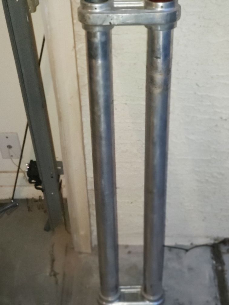 VW Aluminum front beam for Sale in Phoenix, AZ - OfferUp