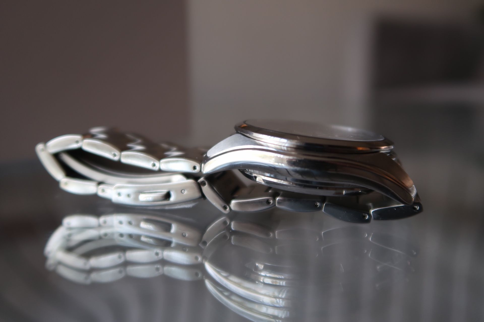 Seiko SARB 033 Black Dial • Watch, Box, Papers for Sale in San Diego ...