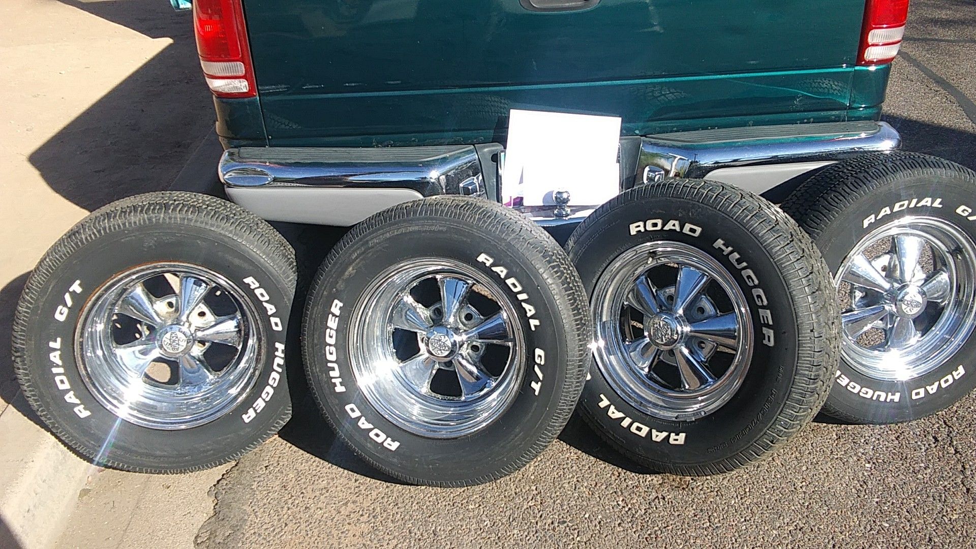 14 inch Cragar rims for sale for Sale in Phoenix, AZ - OfferUp
