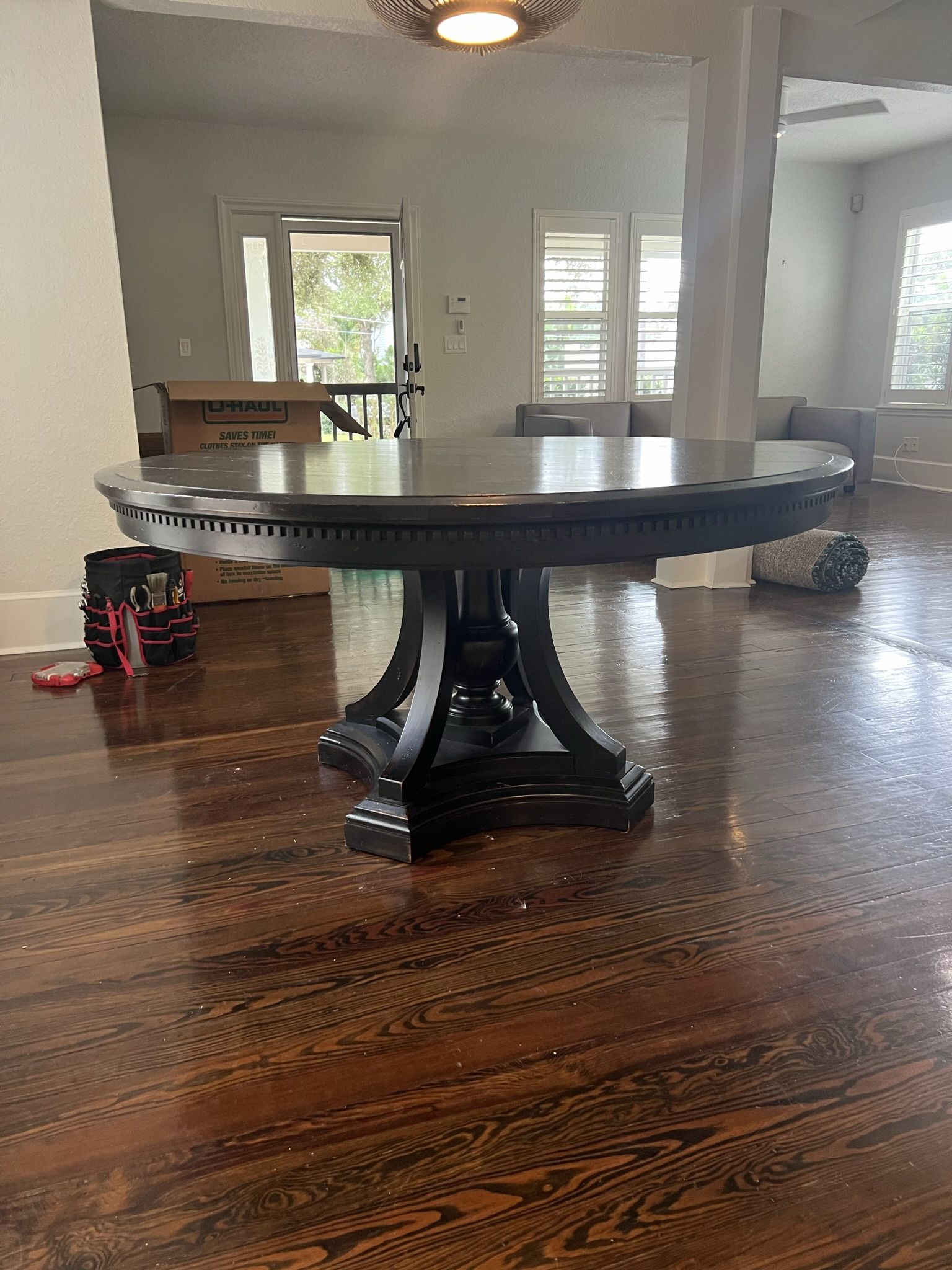Restoration hardware St James Table for Sale in Orlando, FL - OfferUp
