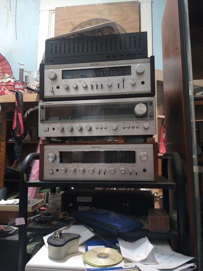 Recivers for Sale in Irwindale, CA - OfferUp