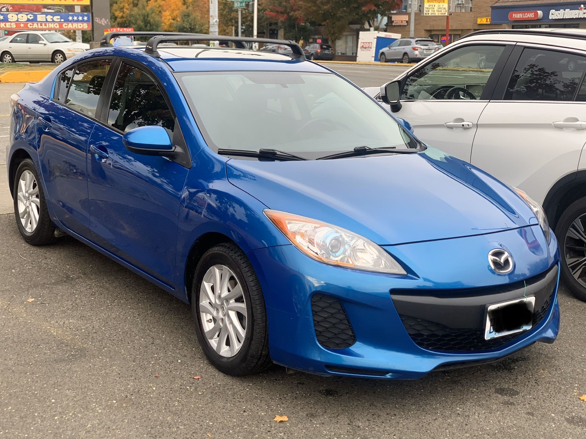 2012 Mazda Mazda3 for Sale in Seattle, WA - OfferUp