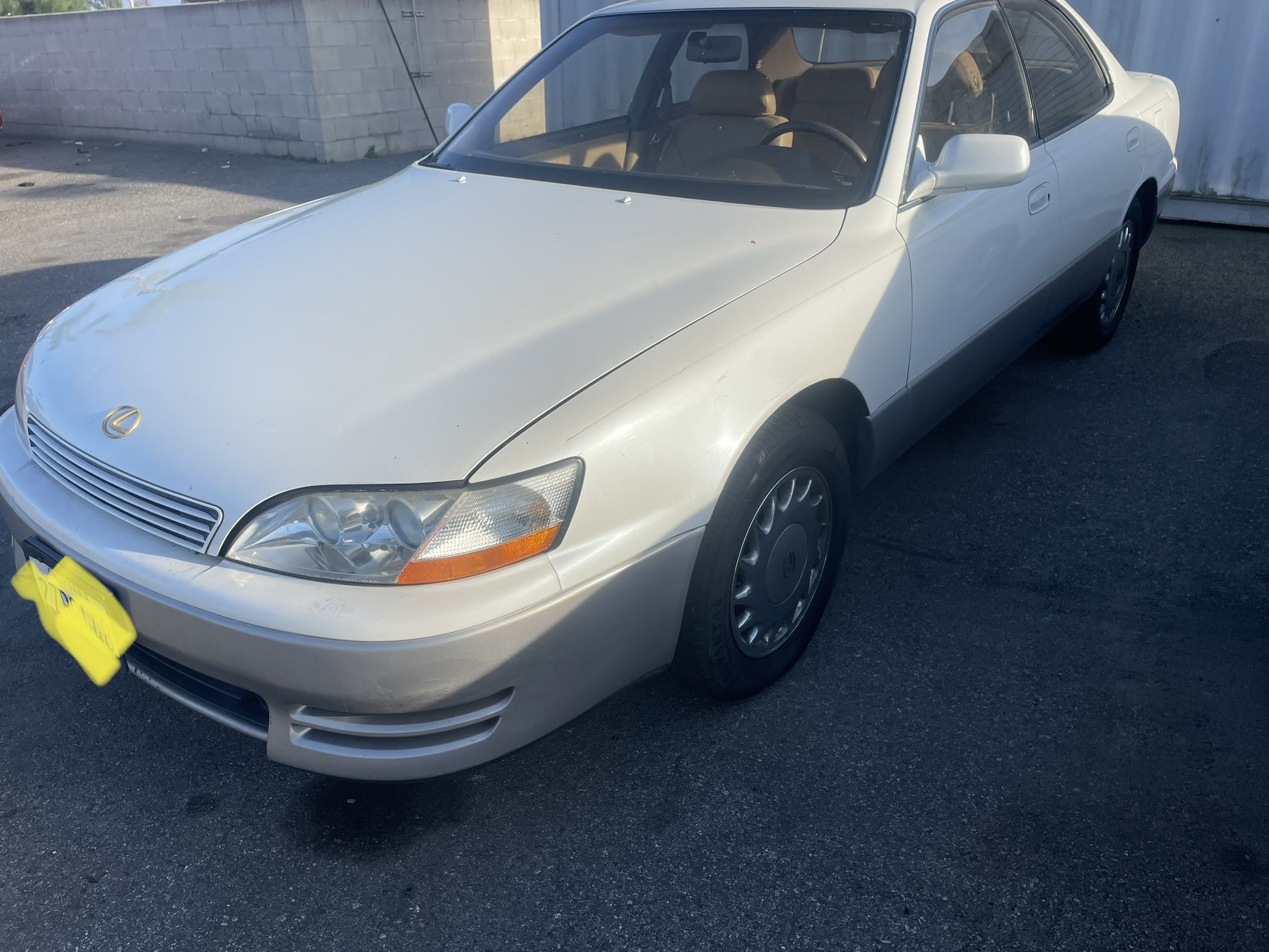 1992 Lexus ES 300 for Sale in Westminster, CA - OfferUp