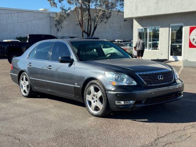 2006 Lexus LS 430 for Sale in Mesa, AZ - OfferUp