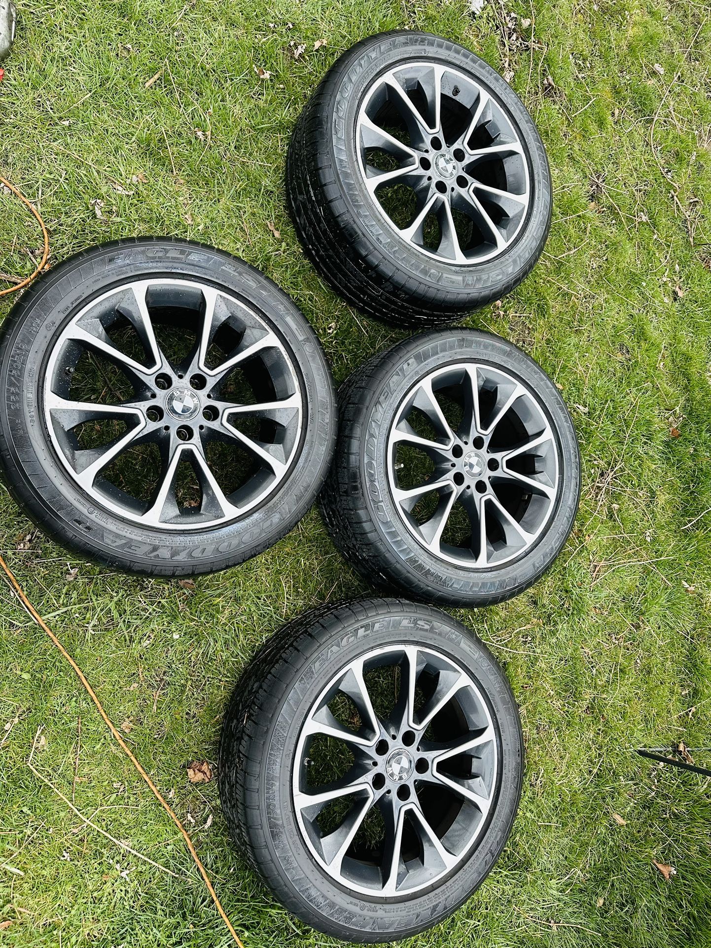 Bmw X5 2017 Wheels for Sale in Des Plaines, IL - OfferUp