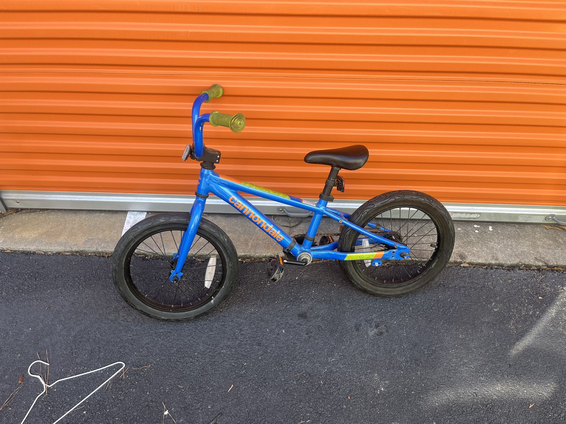 Kids Bike for Sale in Decatur, GA - OfferUp