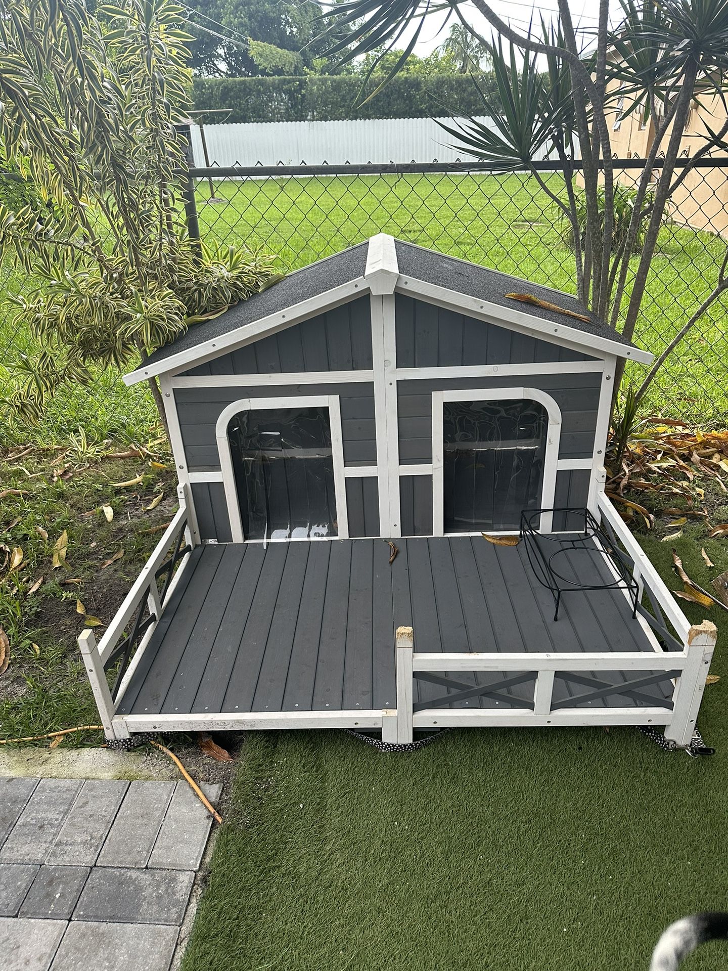 Dog House for Sale in Miami, FL - OfferUp