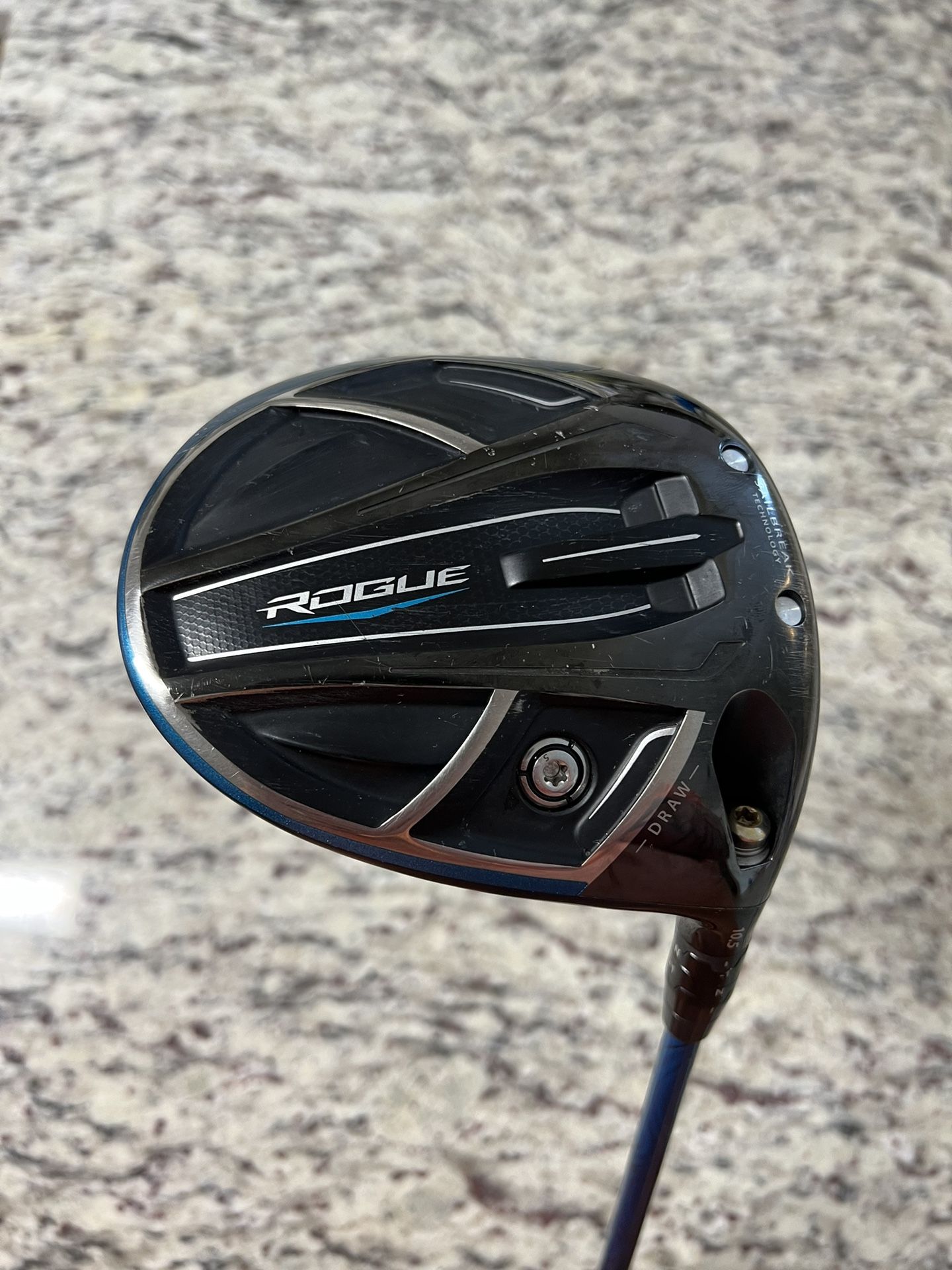 Callaway Driver for Sale in San Antonio, TX - OfferUp