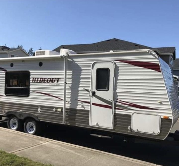 2010 Keystone 23RKS Hideout for Sale in Union, WA - OfferUp