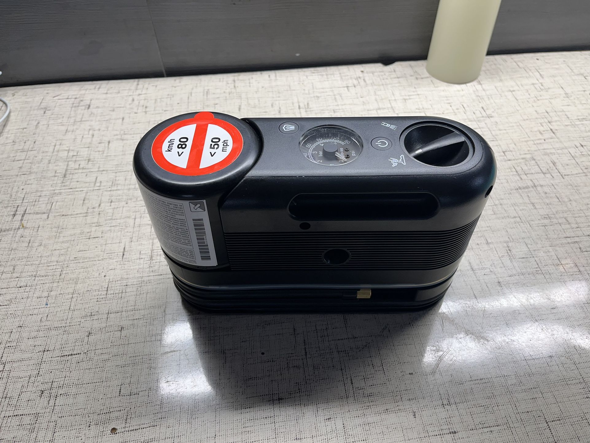Mopar Jeep Tire Compressor New for Sale in Glendora, CA - OfferUp
