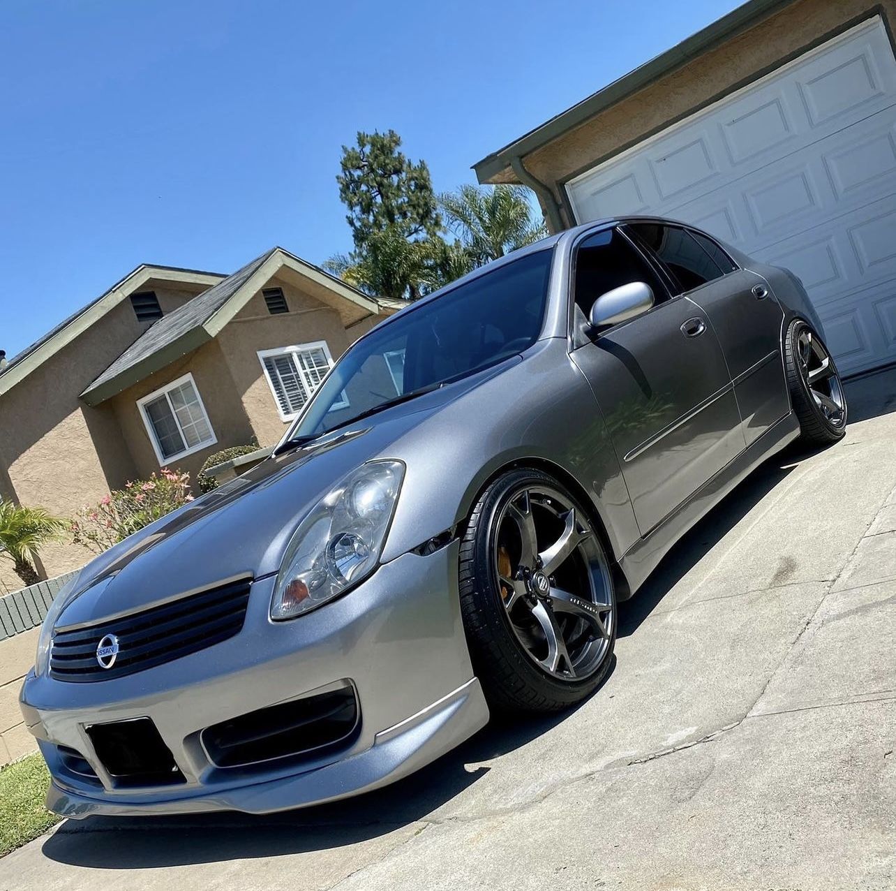 04 G35 Sedan for Sale in Long Beach, CA - OfferUp