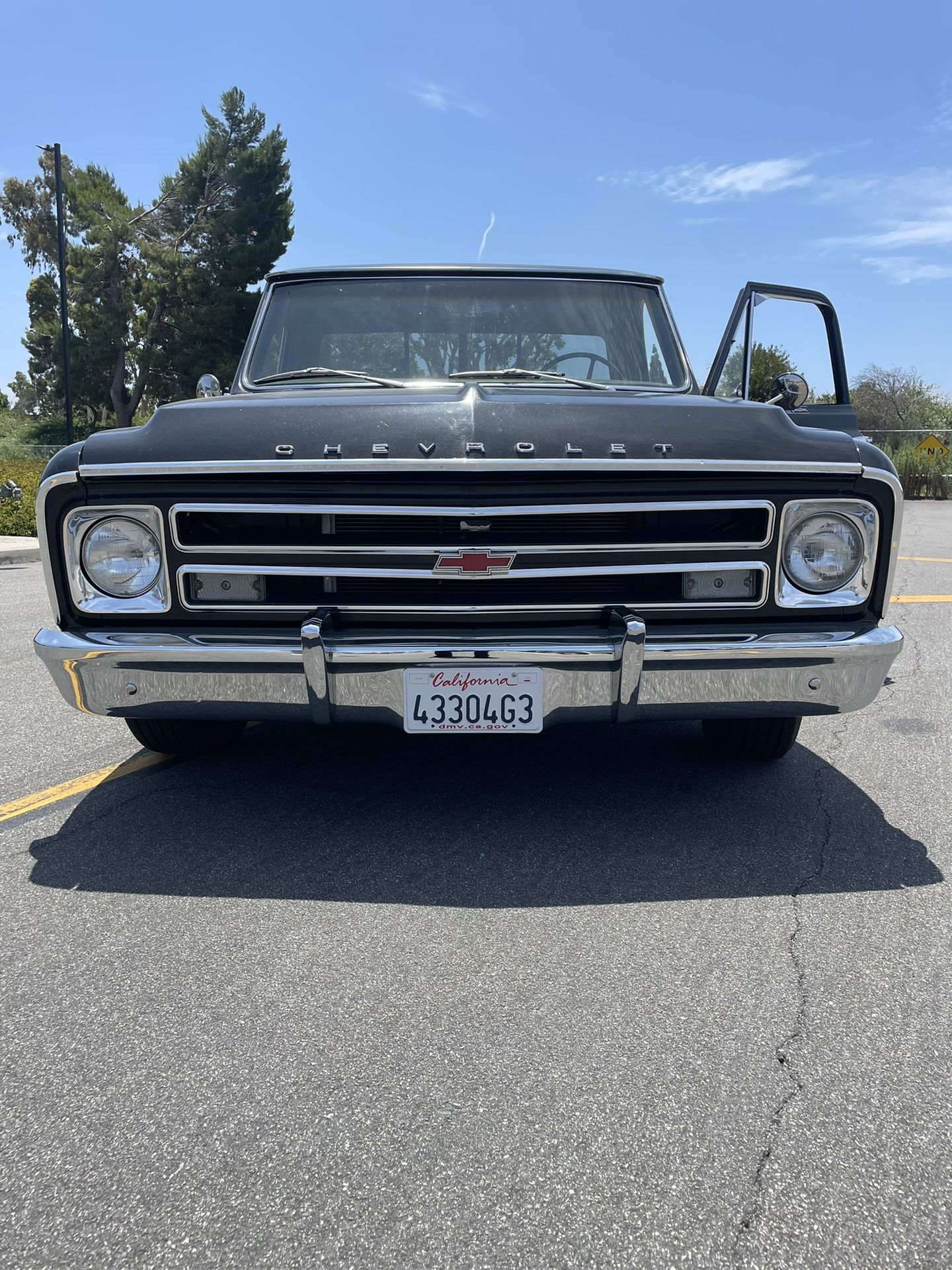 1968 Chevy Truck C10 C20 K5 K10 Apache Shortbed for Sale in Anaheim, CA - OfferUp