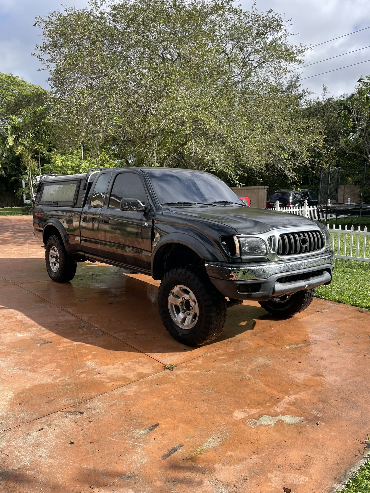 2004 Toyota Tacoma for Sale in Miami, FL - OfferUp