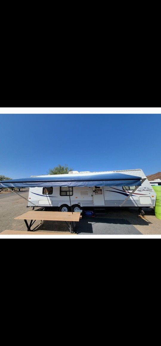 2009 Jayco Jayflight for Sale in Pomona, CA - OfferUp