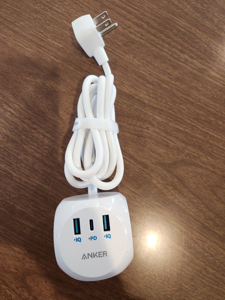 Anker 524 30W USB-C Charging Station Extension for Sale in Shoreline ...