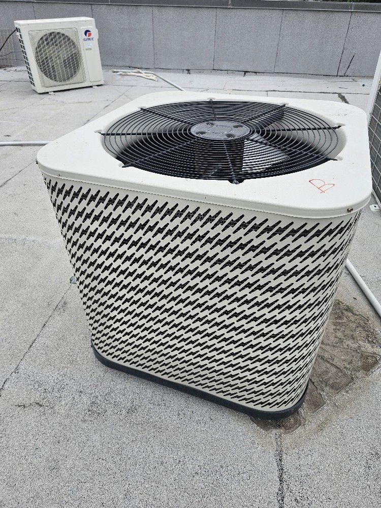 3ton And 5ton Condenser 410a 3phase for Sale in Riverside, CA - OfferUp