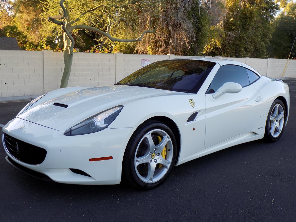 2013 Ferrari California for Sale in Phoenix, AZ - OfferUp