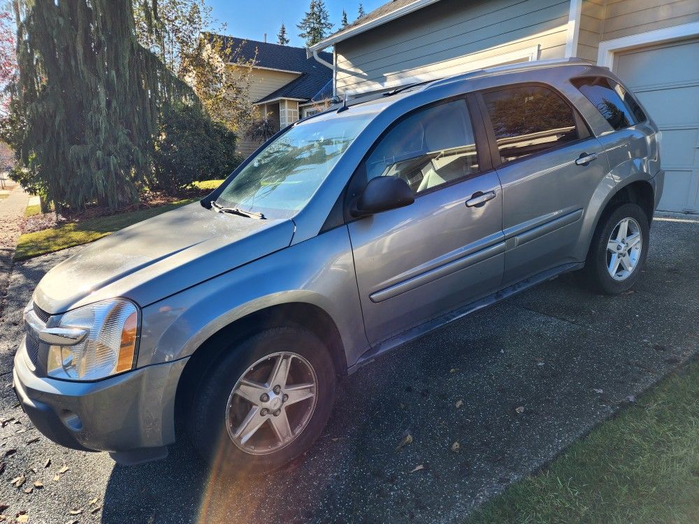 2005 Chevrolet Equinox for Sale in Bothell, WA - OfferUp