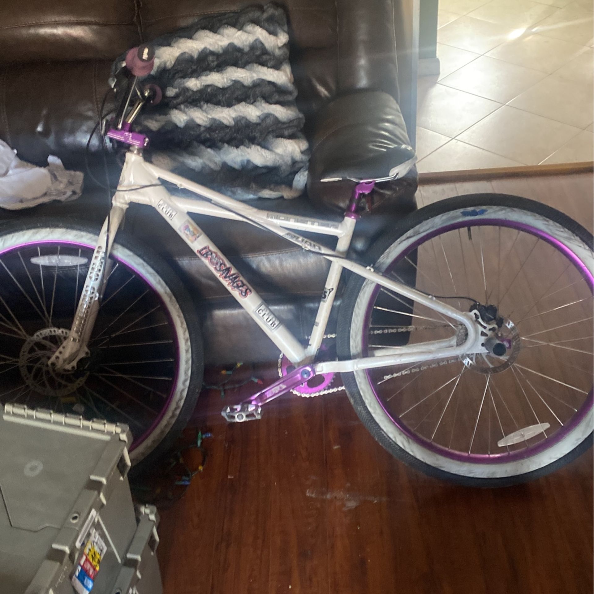 Se Bike Monster Quad for Sale in Bellflower, CA - OfferUp