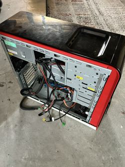 dell gaming pc case conversion studio 9100 windows fortnite for Sale in ...