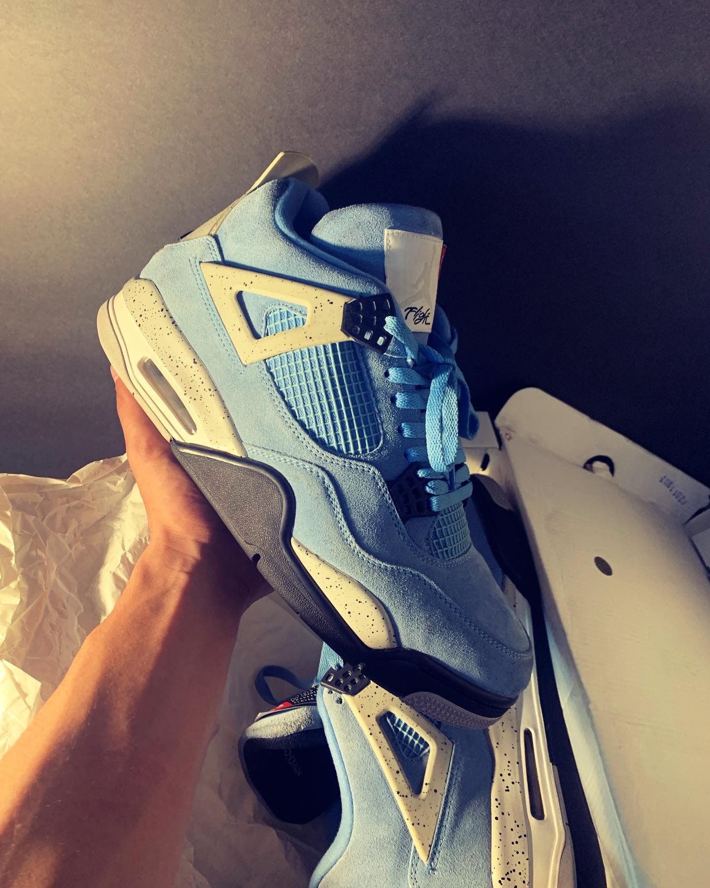 Bunch Of Jordans Check Description for sizes for Sale in Fresno, CA ...