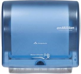 Enmotion Paper Towel Dispenser